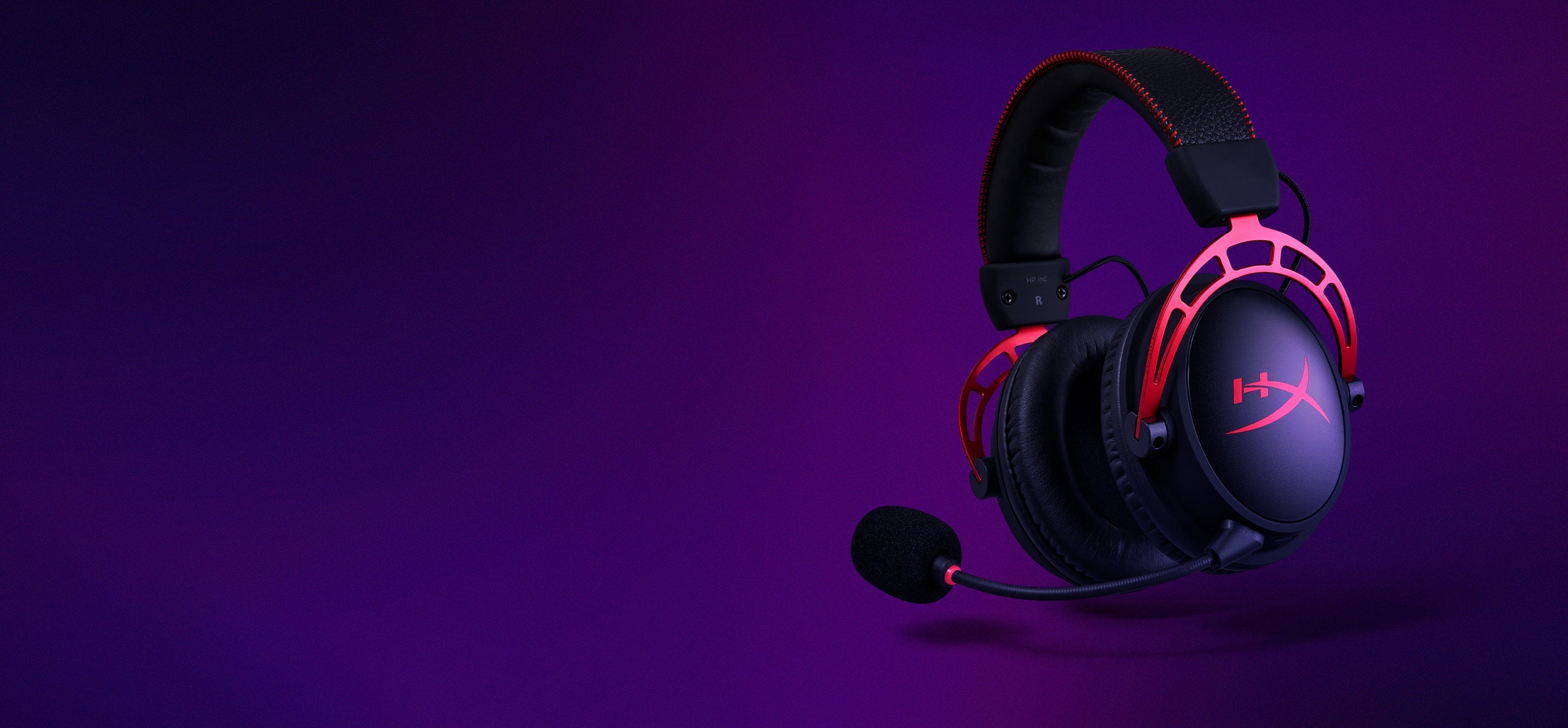 Gaming Headsets | Wireless, Wired & Surround Sound Headphones – HyperX AU