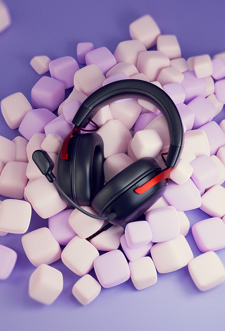 HyperX | High Quality Gaming Gear – HyperX AU