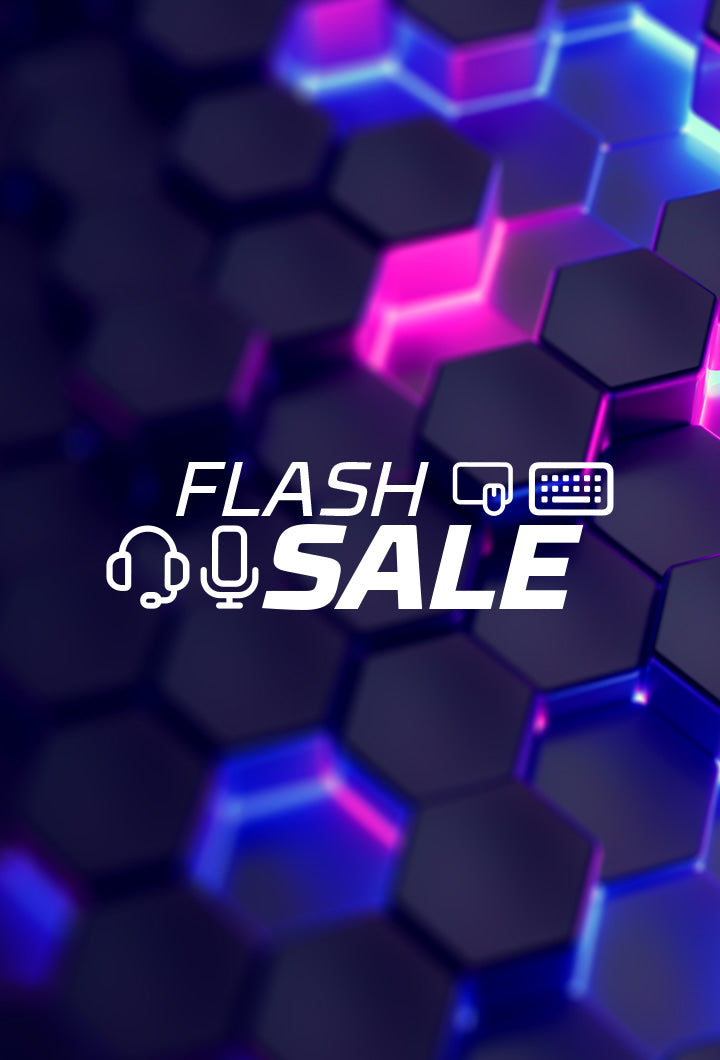 HyperX | High Quality Gaming Gear – HyperX AU