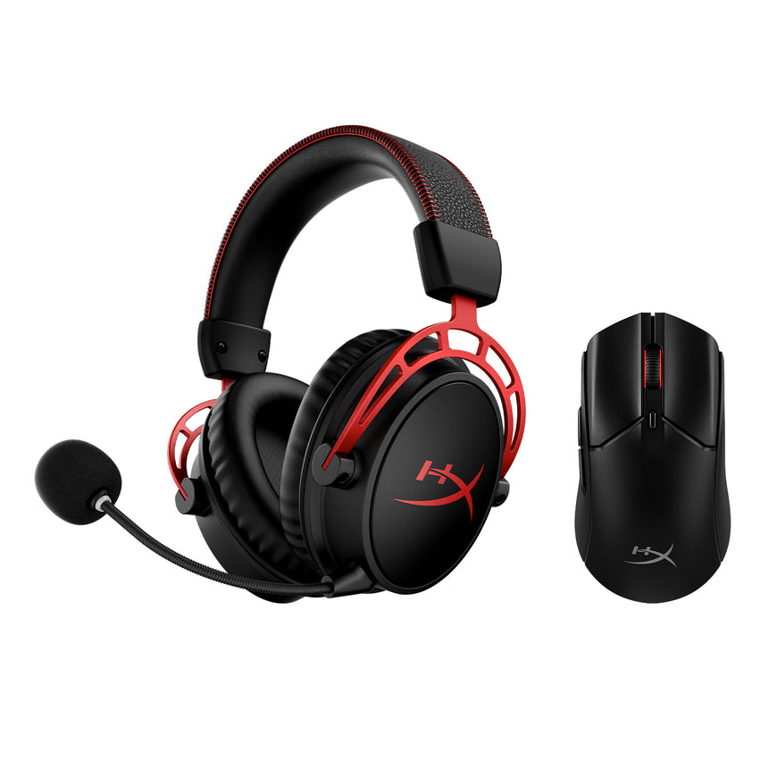 HyperX Bundles - Bundle Up and Save – HyperX AU