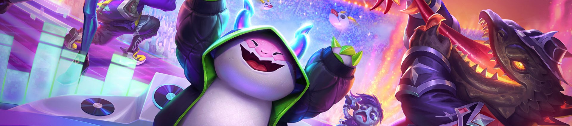 Riot – HyperX Australia