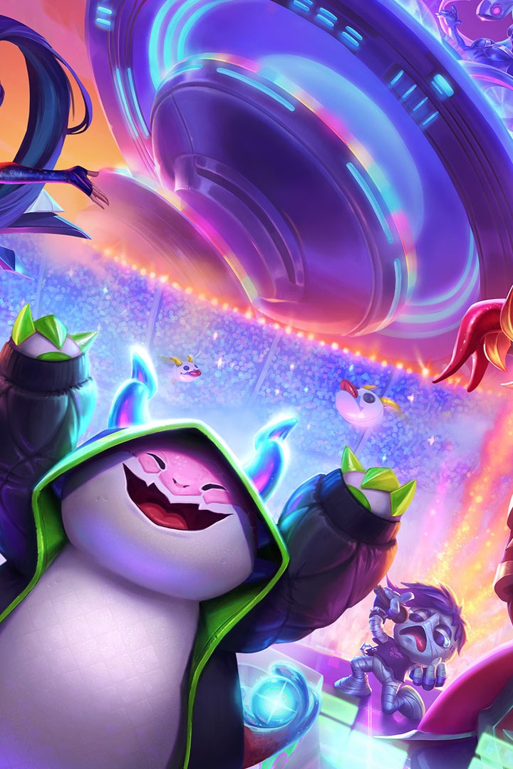 Riot – HyperX Australia