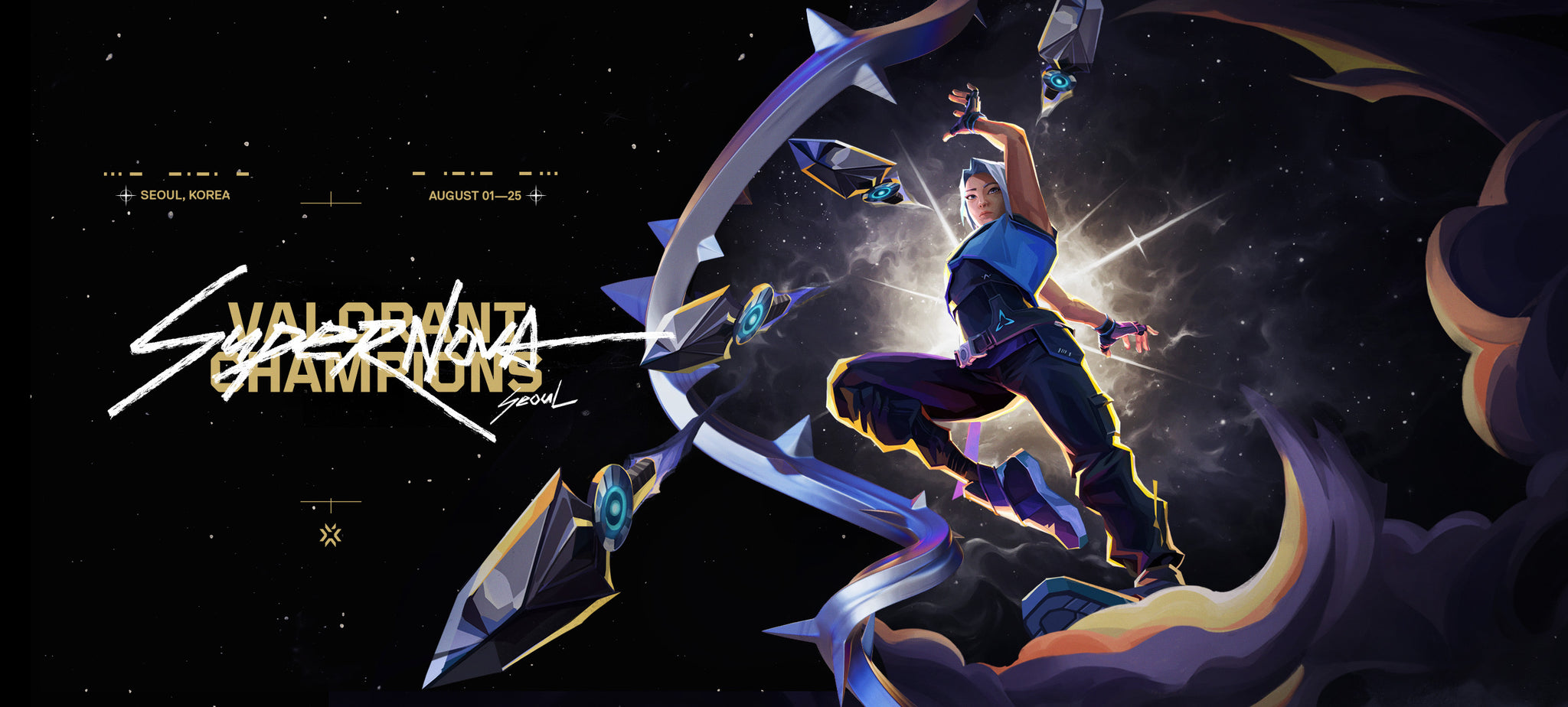 HyperX Gaming Gear for League, Valorant & TFT – HyperX AU