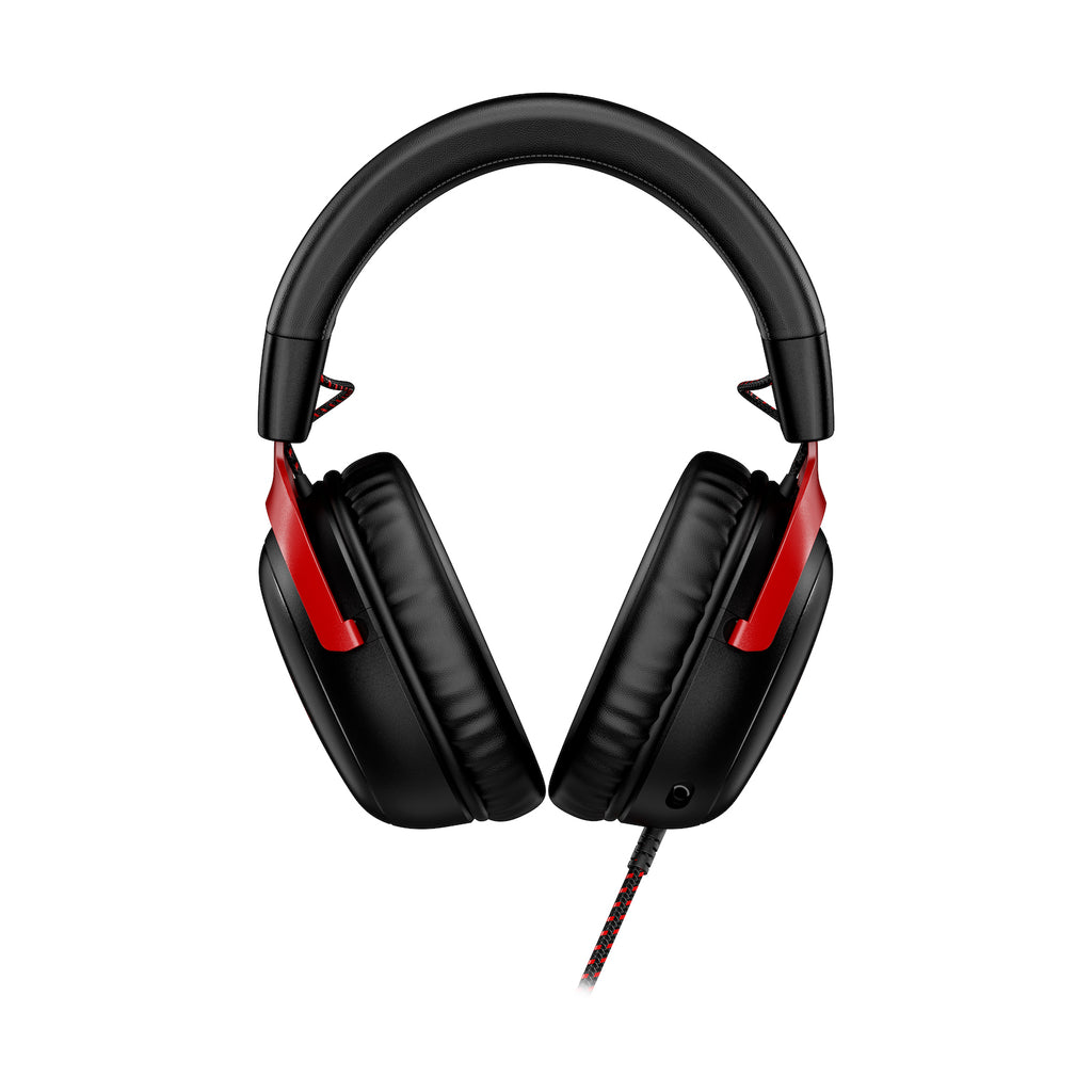 Cloud III - Gaming Headset – HyperX AU