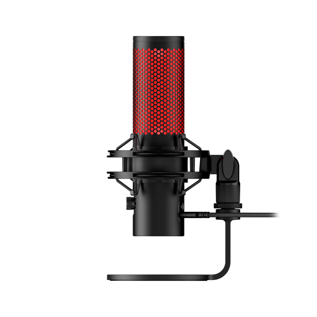 Microphones Collection | Pro Mics for Gaming & Streaming – HyperX AU