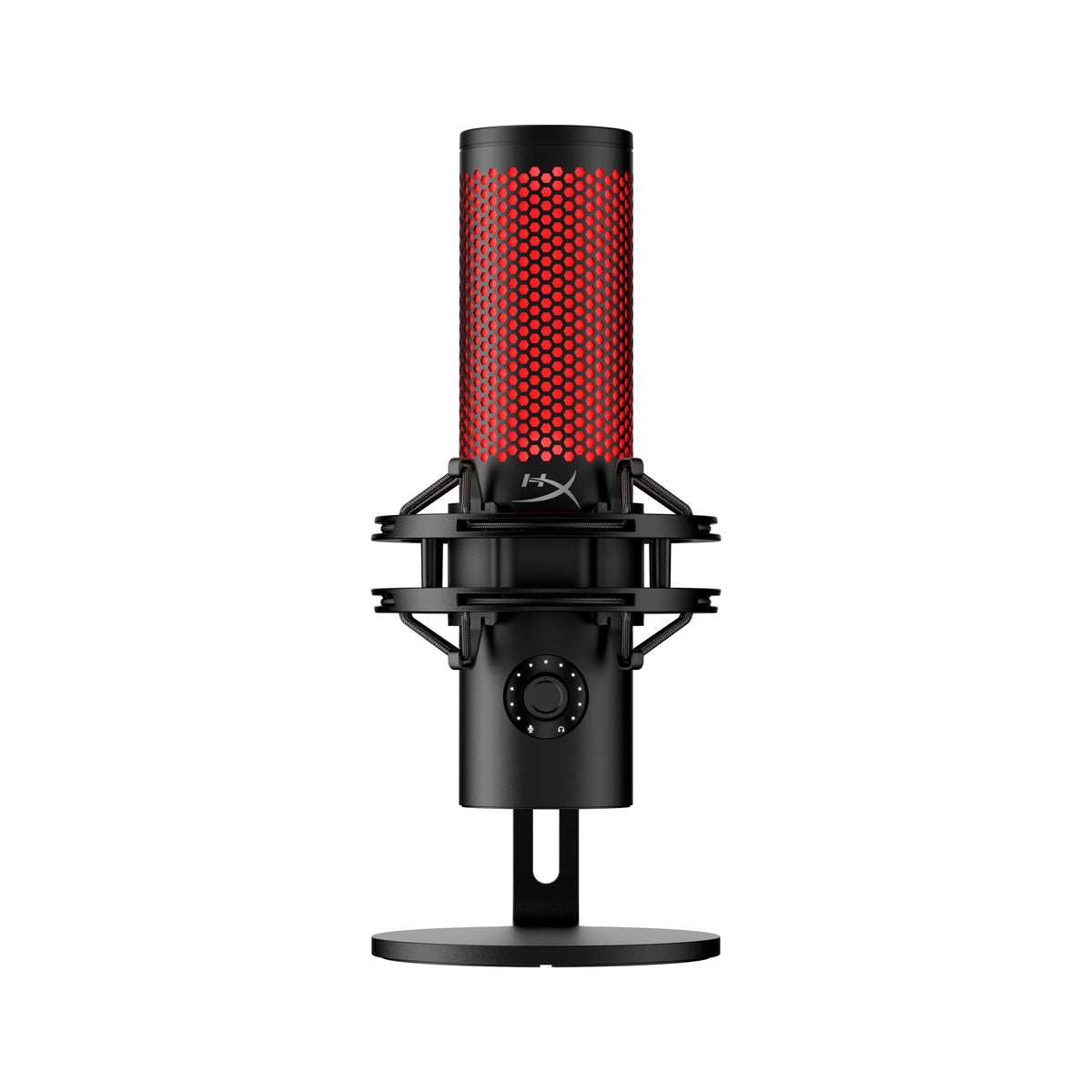 QuadCast 2 - USB Gaming Microphone – HyperX AU