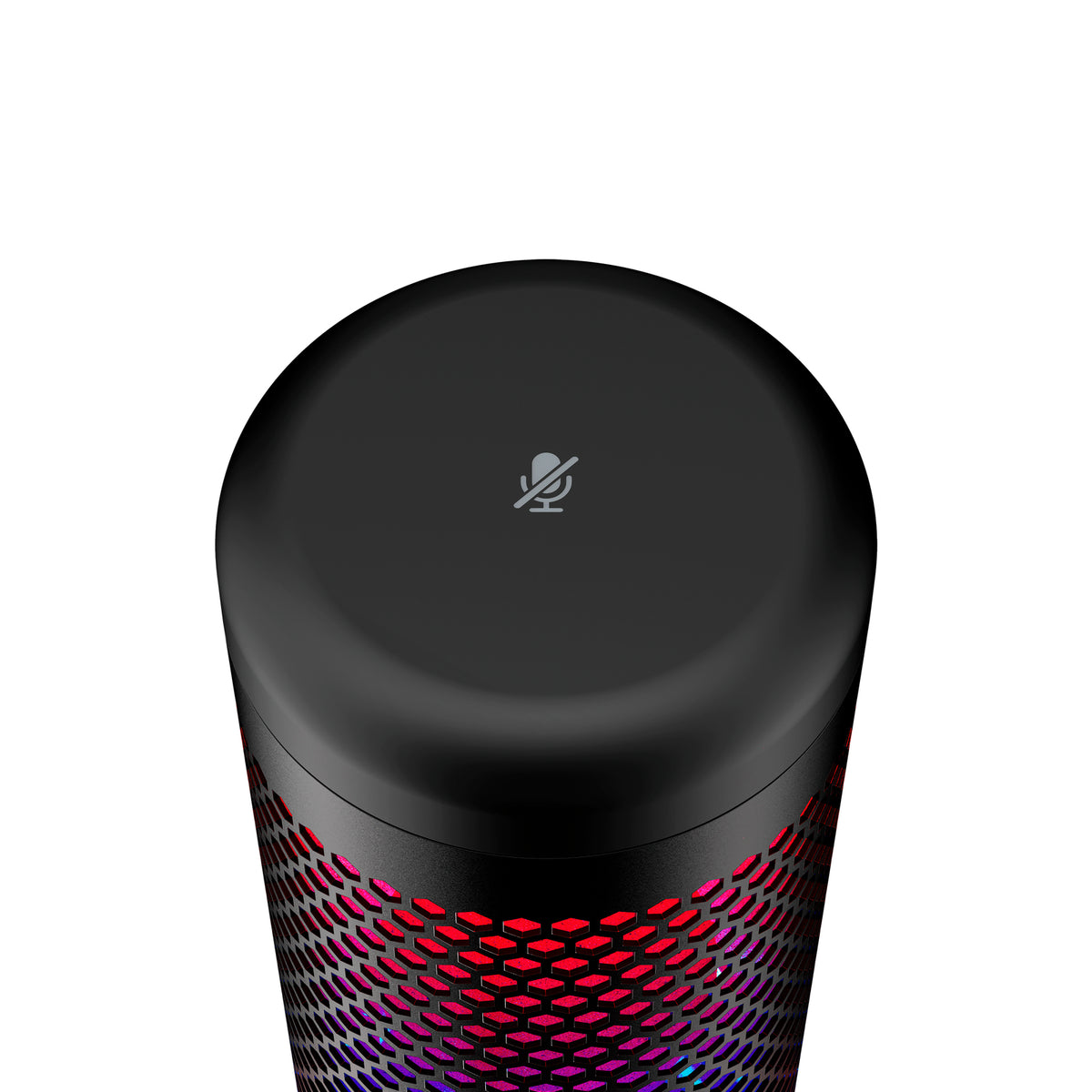 QuadCast S – USB Condenser Gaming Microphone | HyperX – HyperX AU