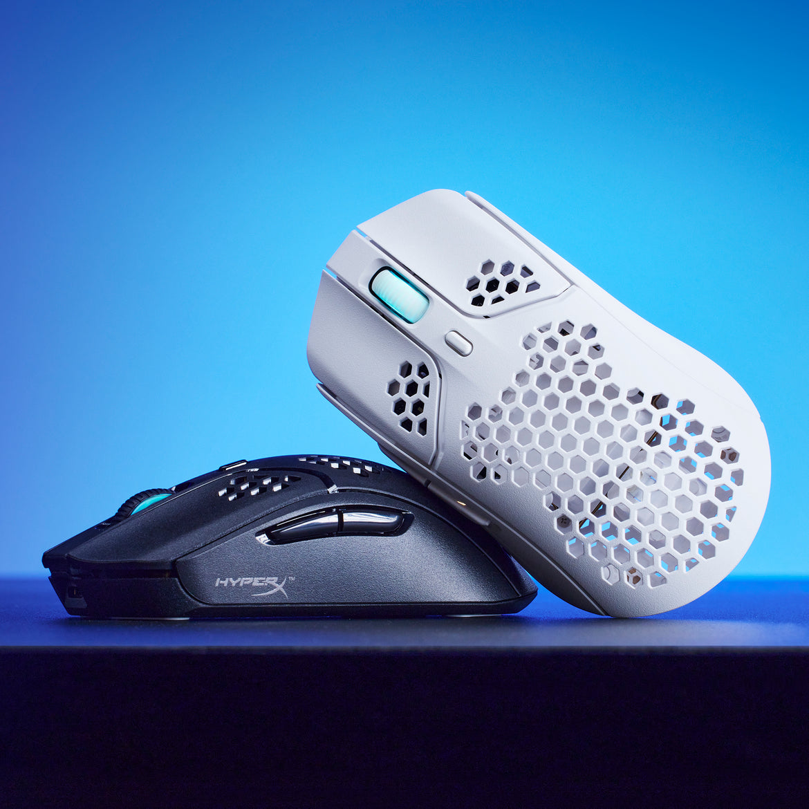 High Quality Gaming Gear – HyperX AU